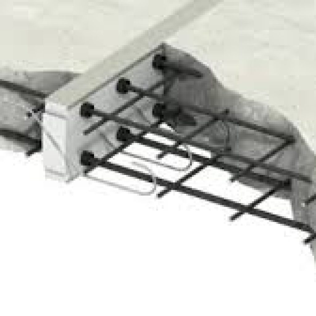 Insulated Balcony Connectors - Cortartec