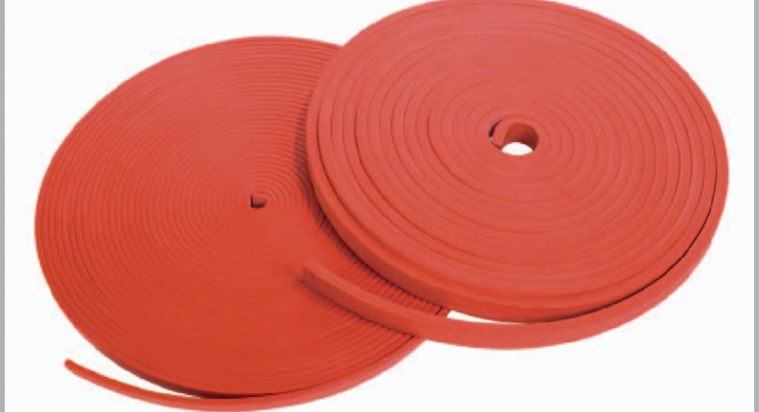 Juntas hidro expansivas acrílicas - Cortartec