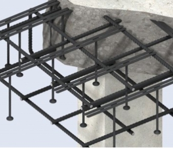 Punching Shear Reinforcement - Cortartec