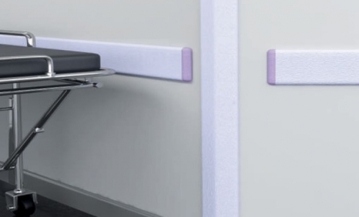 Roda-macas - bate-macas - Cortartec